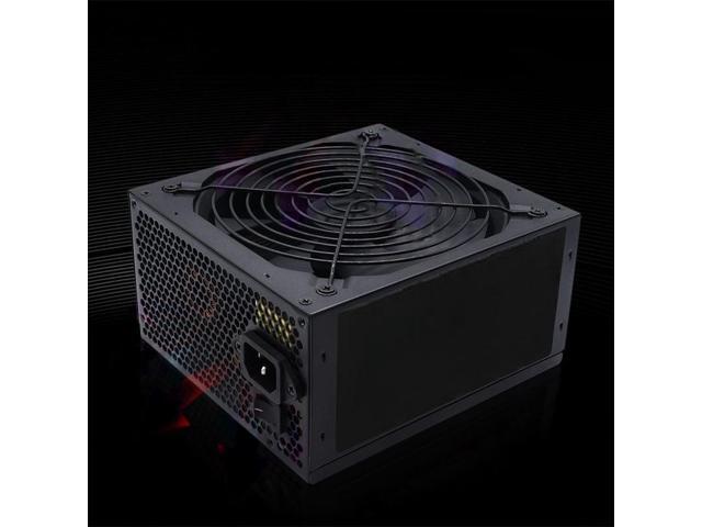Click here for For POWERUP 850W 80 PLUS Gold Modular ATX PSU prices