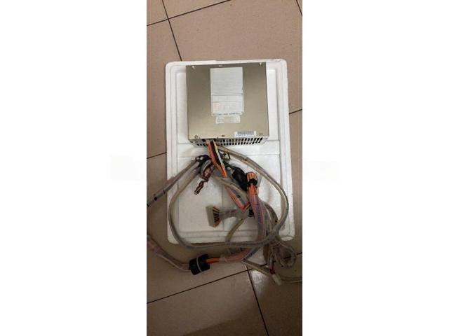 Click here for For POWERUP 300W Medical Power Supply  MHG2-6300P prices