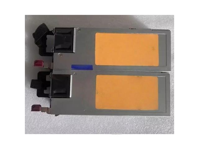 Click here for For POWERUP 800W Power Supply  for 734870 754378 prices