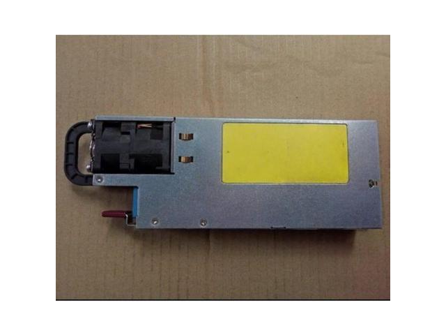 Click here for For POWERUP 1500W Server Power Supply  684529-001 prices