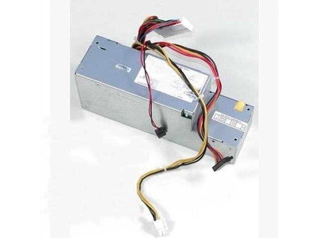 Click here for For POWERUP 235W SFF Power Supply  for 380 D235PS-... prices
