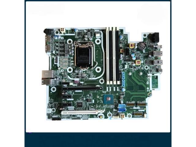 Click here for For 800 880 G6 SFF TWR Desktop Motherboard M08759-... prices