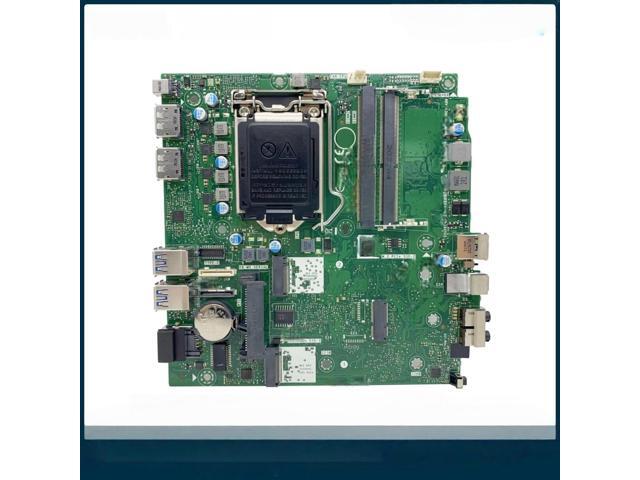 Click here for For 7080 MFF Micro Motherboard IPCML-RN/ZB CN-07WJ... prices