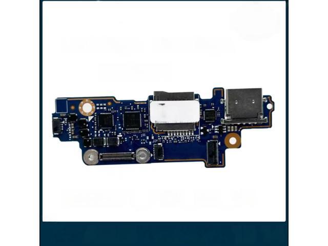 Click here for For 13 14 UX325JA UX425JA USB Card Reader IO Board... prices
