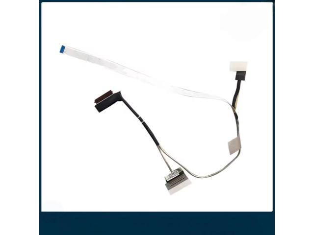 Click here for LCD Screen Cable Wire For C740-14IML DC020024H10 5... prices