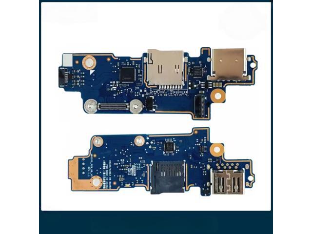 Click here for For 13 14 UX425 UX425EA UX325 UX325EA USB Card Rea... prices