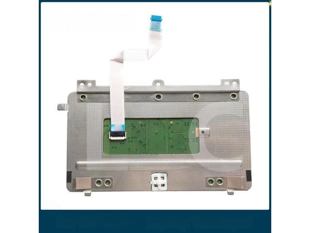 Click here for For 15-AQ Laptop Touchpad With Cable Trackpad TM-0... prices