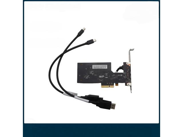 Click here for For P340 P350 P360 Workstation Thunderbolt 4 Card... prices