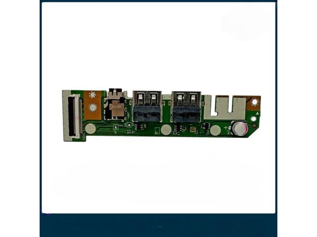 Click here for For A515-52 A515-52G Laptop AUDIO USB IO BOARD EH5... prices