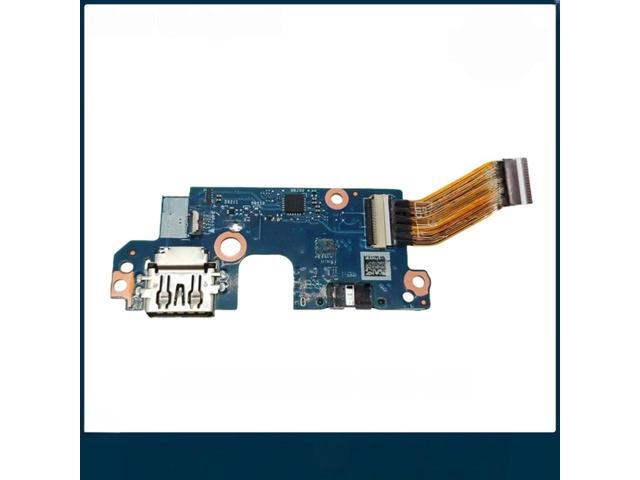 Click here for For 840 845 G11 USB Board With Cable 6050A3535801-... prices