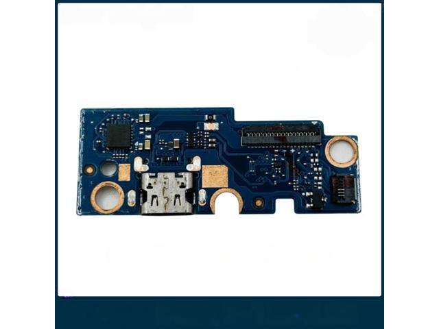 Click here for For Duet 7-13IML05 Laptop USB Charging Board NB231... prices