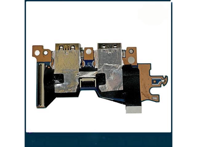 Click here for For 13S G2 G3 USB Switch Board 5C50S25120 448.0LX1... prices