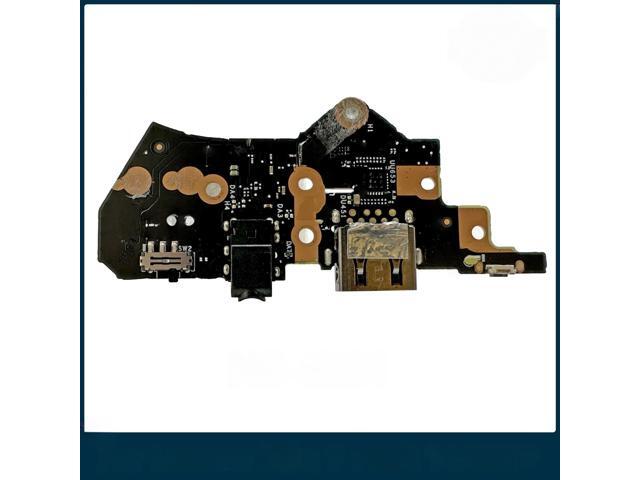 Click here for NS-E591 For 7 ProX 14ARH7 82TL JS47B/JS47C USB AUD... prices