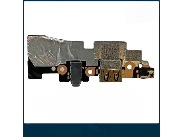 Click here for NS-E411 For 7-14Iap7 USB AUDIO POWER BUTTON BOARD prices