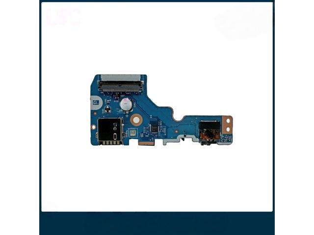 Click here for For 5 15IAH7 Laptop 82RC USB Board NS-E241 5C50S25... prices