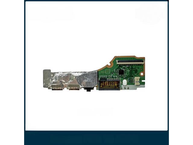 Click here for For PRO 16 ARP8 USB Audio SD Card Reader Power But... prices