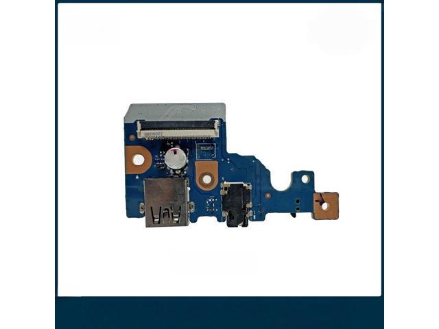 Click here for For 5 Pro 16IAH7H 82RF USB Board NS-E233 5C50S2528... prices