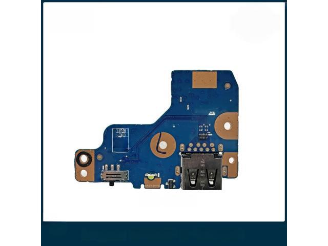 Click here for For R7000P 5-15ACH6 USB Power Button Board 5C50S25... prices