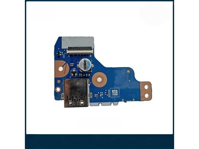 Click here for For 5-15ITH6 Y7000P R7000P USB Audio Board 5C50S25... prices