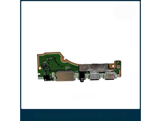 Click here for For Pro 5 16IRH8 USB SD Card Reader Power Button B... prices