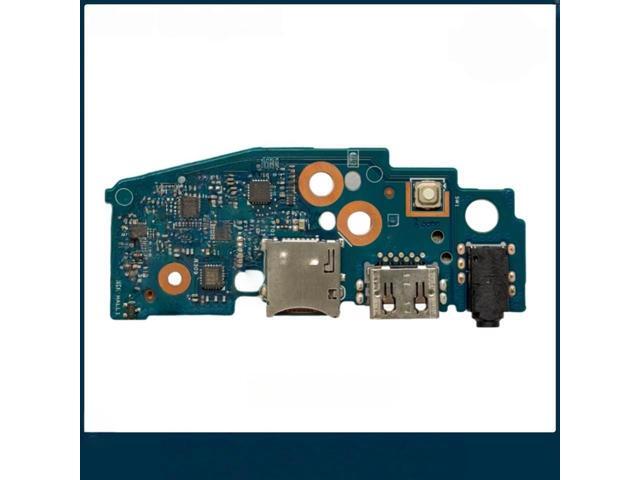 Click here for For 5410 5415 Audio USB Board Switch Button Board... prices