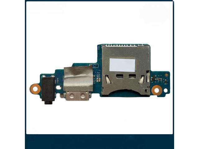 Click here for For 7510 7610 Audio USB Board CN-0R4KFW 0R4KFW R4K... prices