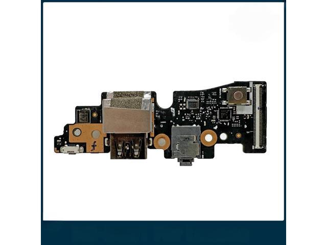 Click here for NS-D431 For 7 Pro-14IHU5 Audio USB board prices
