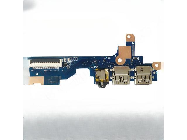 Click here for For 14-CE 14-CE2064ST 14-CE3030TX 3.5mm Audio USB... prices