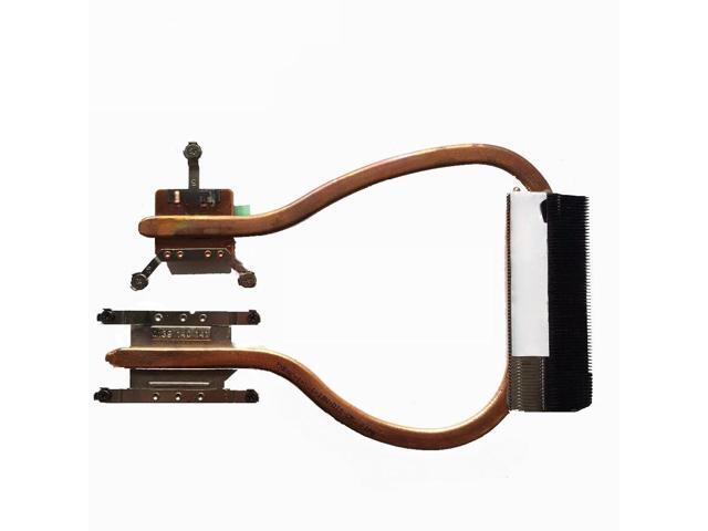 Click here for Laptop Cooler For 14-P 15-P 17-P Radiator HeatSink... prices
