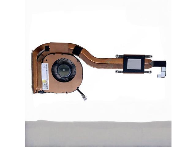 Click here for For T480S CPU Heatsink With Cooler Fan FRU 01HW699... prices