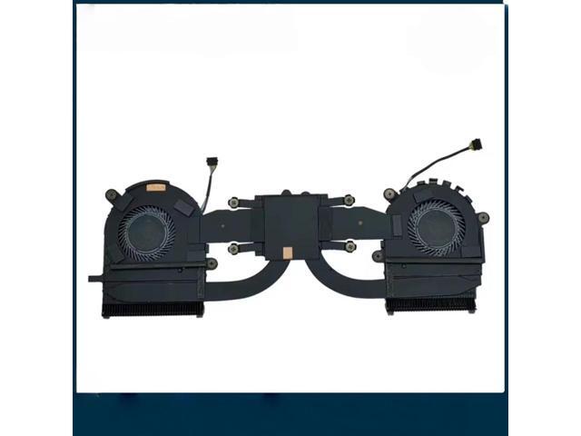 Click here for Cooling Fan With Heatsink For X360 1030 G3 HSN-Q10... prices