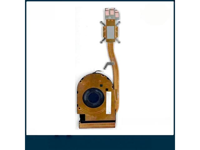 Click here for For T15 P15S Gen2 CPU Cooling Fan & Heatsink Therm... prices