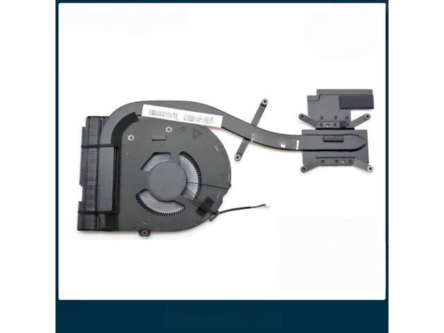 Click here for For T14 Gen 3 P14S P43S Cooling Heatsink Fan 5H41B... prices