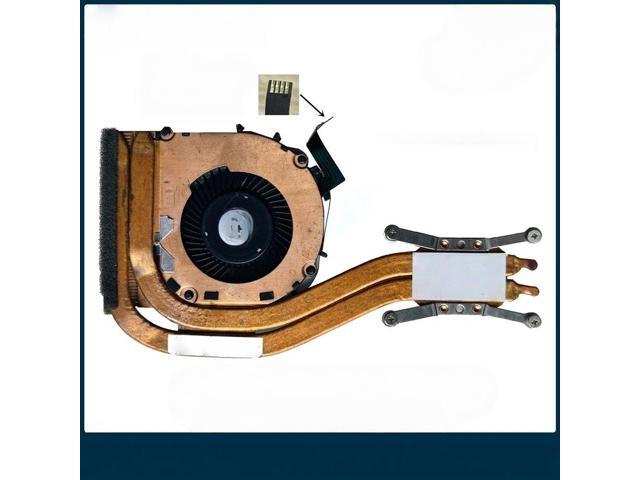 Click here for 04W3589 For X1 Carbon 1st Gen Heatsink CPU Cooler... prices