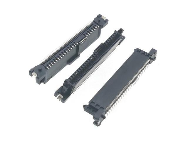 Click here for 10pcs U.2 SFF-8639 SAS HDD High-speed Interface Pl... prices