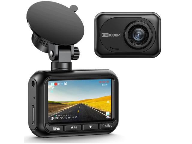 Click here for TOGUARD DC18 Front Dash Cam 1080P FHD 2.45 Car Cam... prices