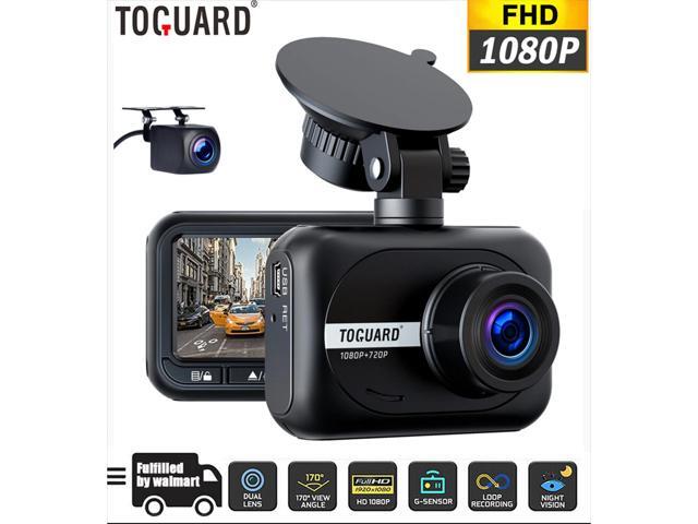 Click here for TOGUARD Dash Cam Front and Rear  1080P Full HD Das... prices