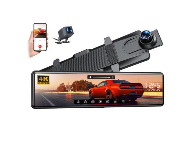 Click here for TOUGARD 12 Mirror Dash Cam 4K+1080P Dual Camera wi... prices