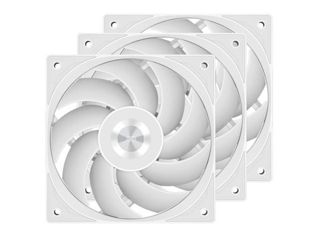 Click here for PCCOOLER F5 R120 High Performance Cooling Fan  120... prices