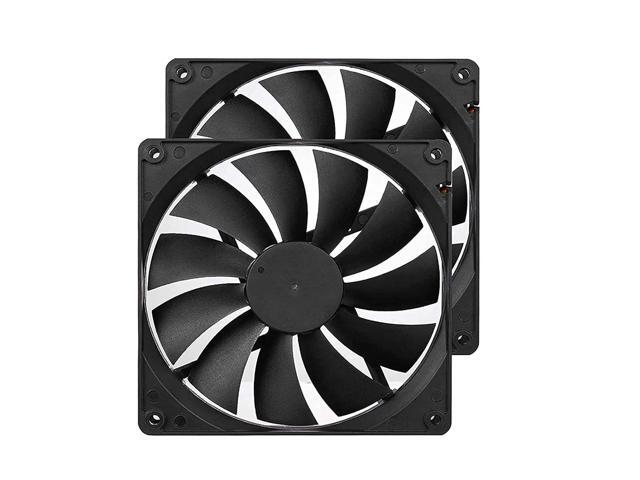Click here for 140mm Case Fan Quiet High Performance PC Fan 140mm... prices