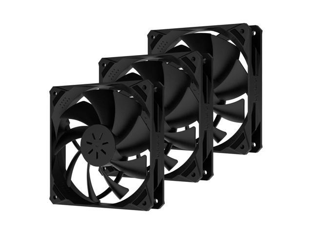 Click here for uphere 120mm Case Fan Long Life Cooling Case Fan f... prices