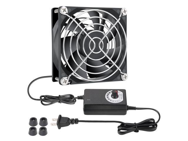 Click here for 80mm Small Computer Fan with AC Plug  110V 120V 22... prices