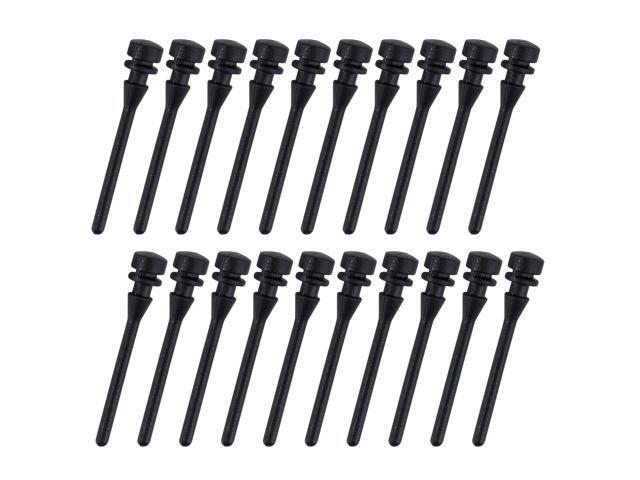 Click here for AUEAR  50 Pack Case Fan Soft Silicone Anti Noise R... prices