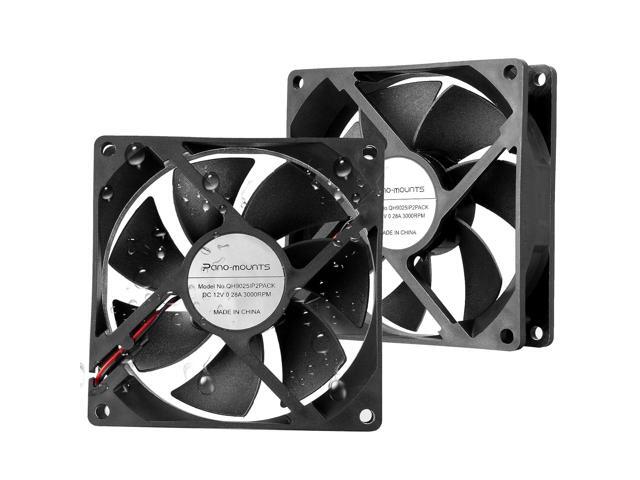 Click here for 92mm 90mm 12V DC Moisture-Proof Fan High Airflow 1... prices
