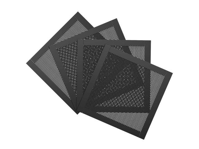Click here for MoKo 120mm Dust Filter for Computer Cooler Fan  [4... prices