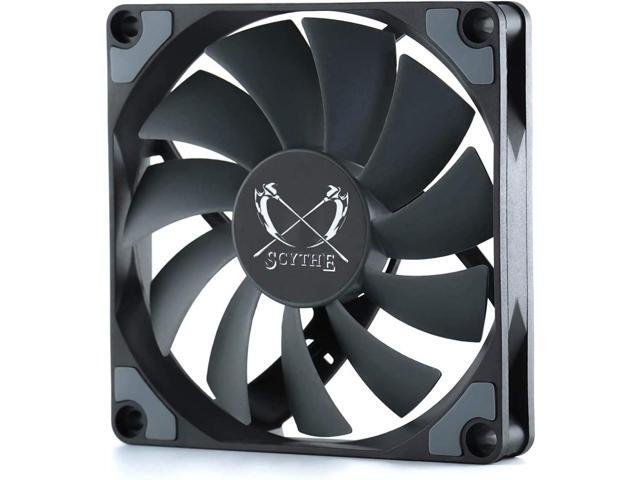 Click here for Scythe Kaze Flex 92mm Slim Fan  PWM 300-2500RPM prices