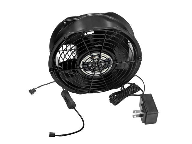 Click here for Coolerguys 7 (172mm x 152mm x 51mm) 12v Waterproof... prices