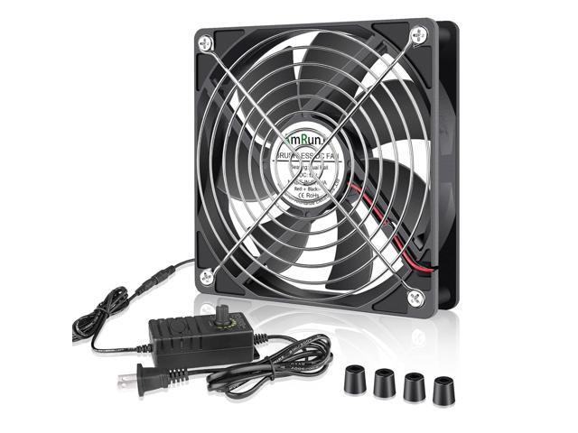 Click here for 120mm x 25mm PC Computer Case Fan with AC Plug Var... prices