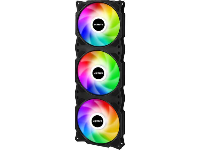 Click here for upHere PF360CF 360mm Quiet Edition High Airflow Co... prices
