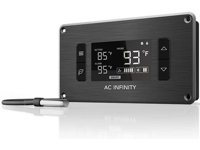 Click here for AC Infinity Controller 2  Fan Thermostat and Speed... prices